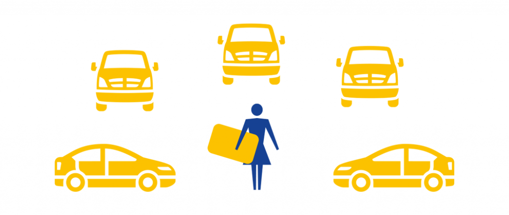 Roadrunner fleetXL – Roadrunner Service GmbH