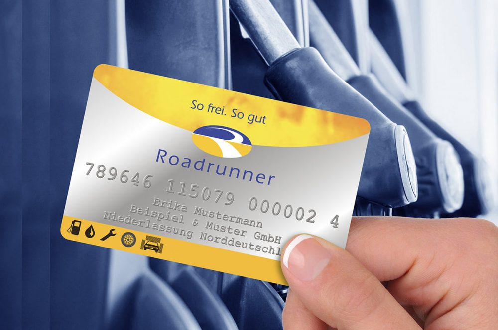 Roadrunner Partner Downloads – Roadrunner Service GmbH