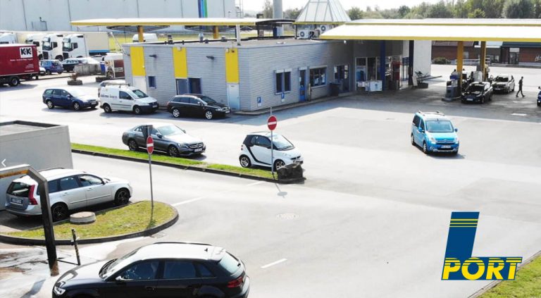 Roadrunner Service GmbH – Roadrunner Service GmbH – Flottenkarten und mehr